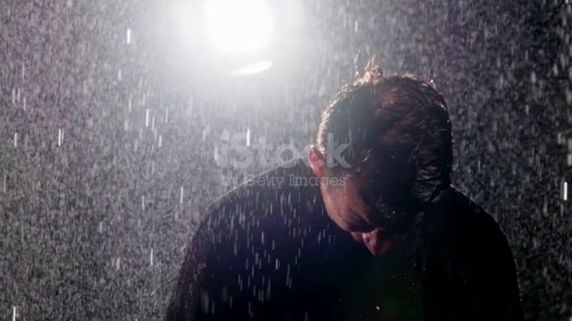 этой ночью я тебя искал