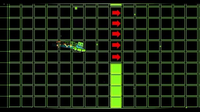 GEOMETRY DASH СКАЧАЛ В ИНТЕРНЕТЕ (Без рекламы)