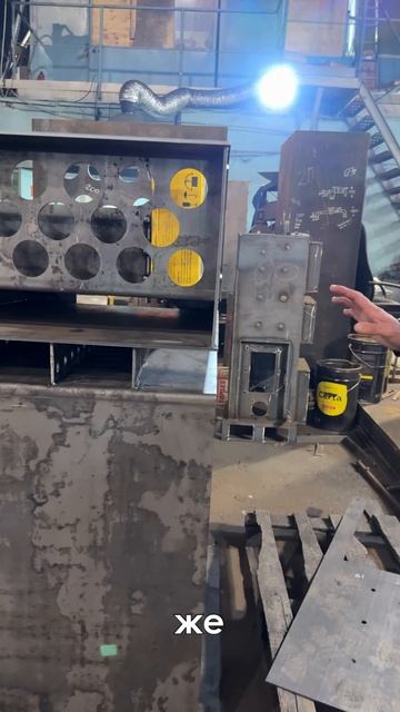 Толщина металла котлов на производстве. 092ГС