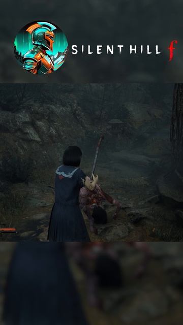 SILENT HILL f 2025