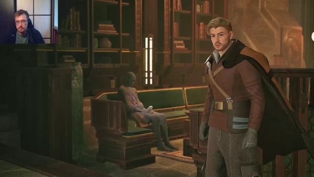 Dune Awakening #13 - Вот это поворот....Тлейлаксу