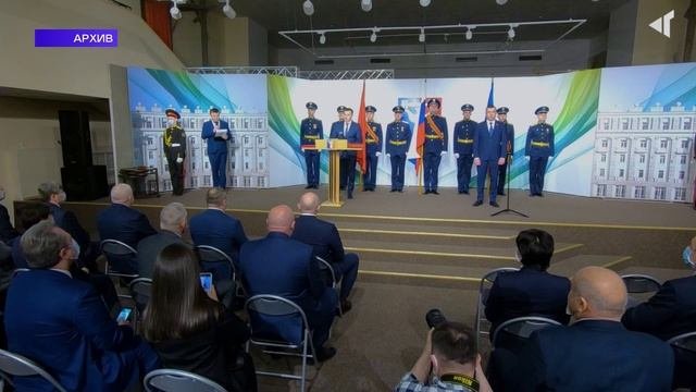 ГОД В ЦИФРАХ. А В ДЕЛЕ?, 31.10.2025