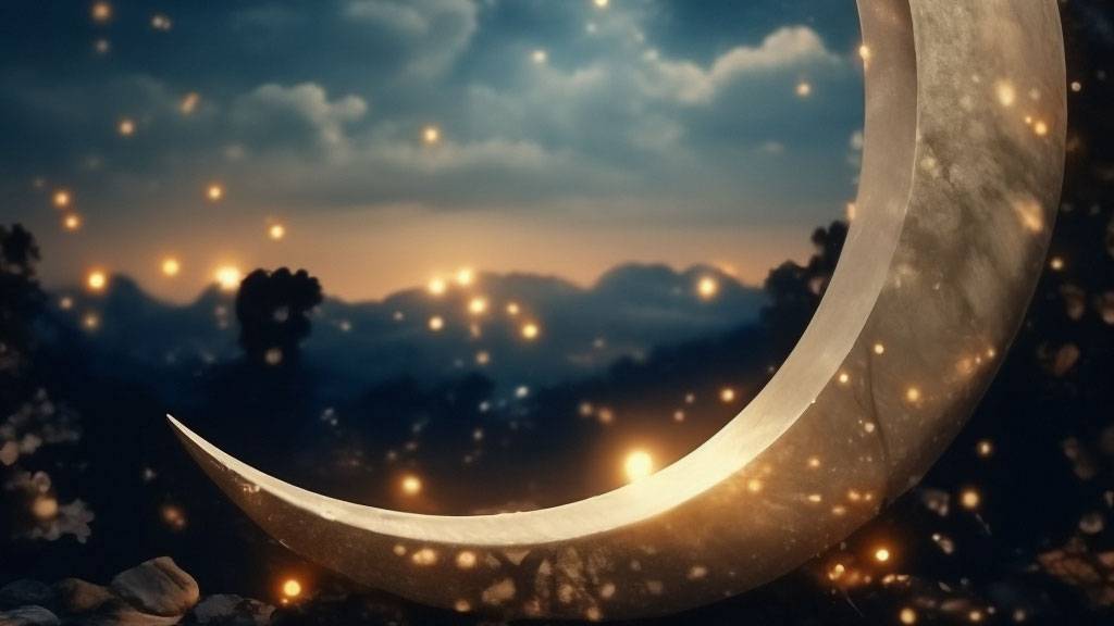 Колыбельная.