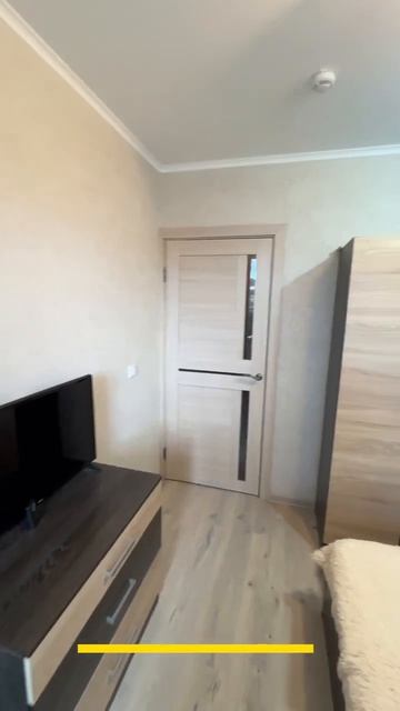 Евро2 в ЖК "Горгиппия морская"