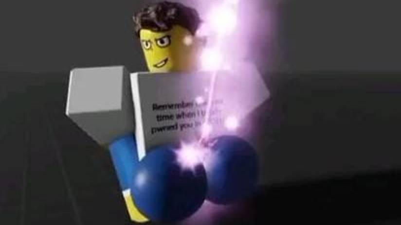 Oh yes, cringe ST animation)