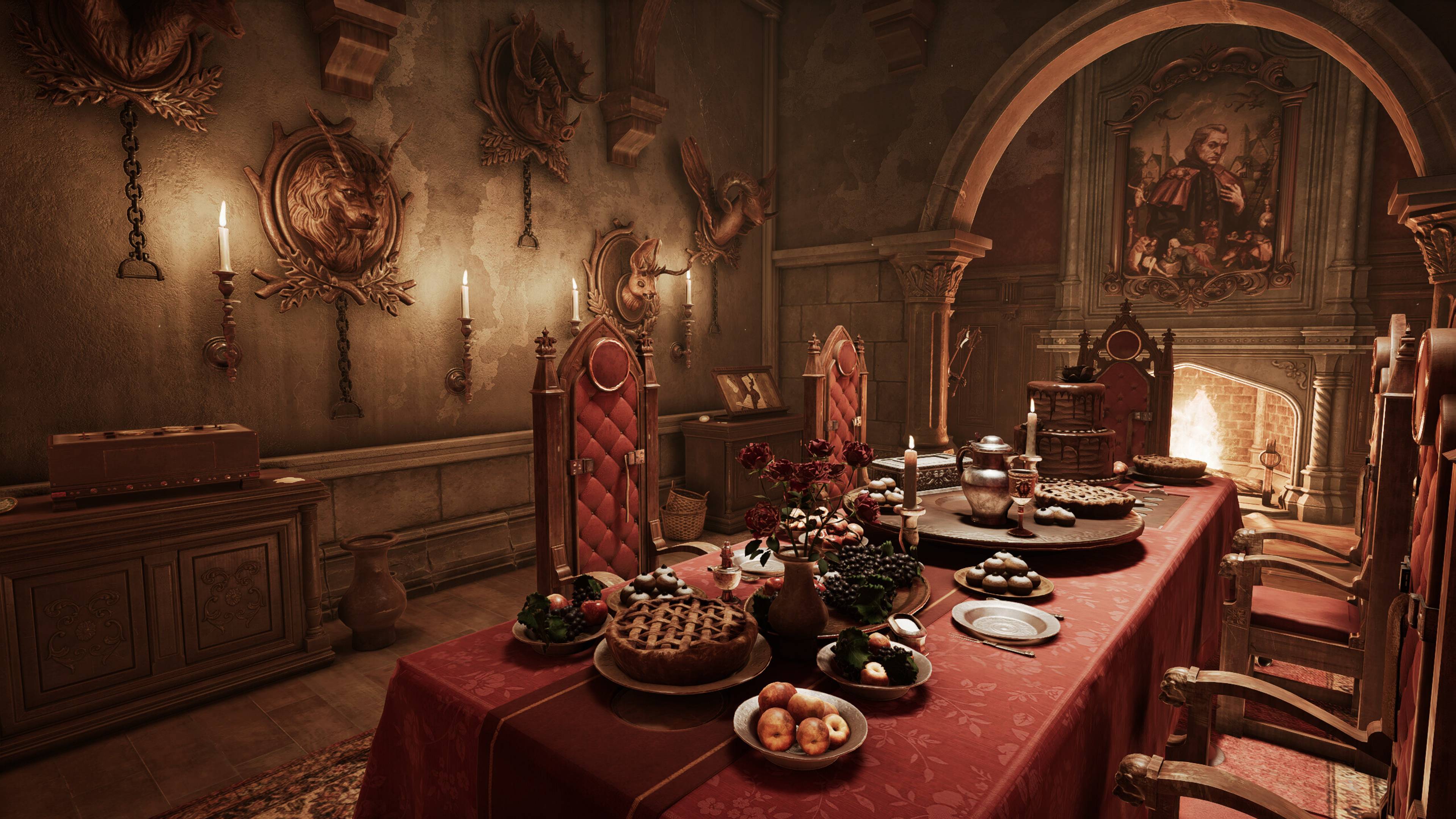 Escape Simulator 2 | Steam Next Fest Showcase | Полное прохождение демо | Без комментариев