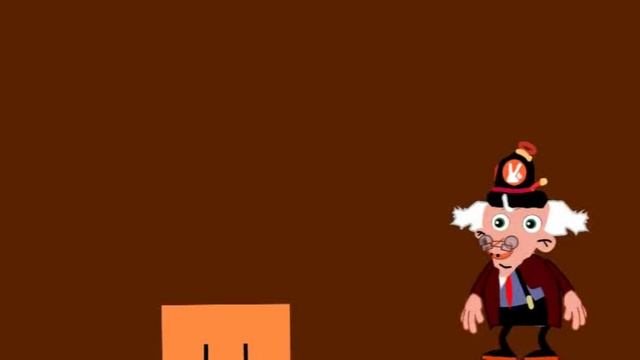 Тестовые анимации к полнометражному мультфильму «Новые Гарантийные»