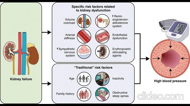 Подбор гипотензивных препаратов при гемодиализе: Сравнение рисков падения давления (ИДГ)