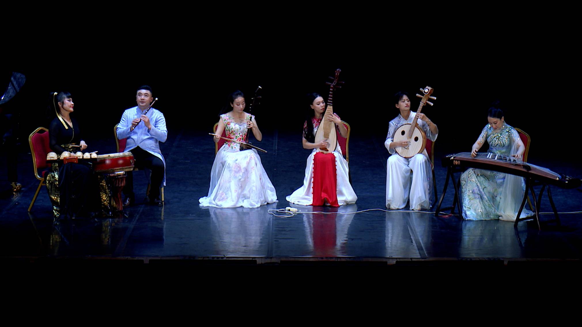 Культурная эволюция. 31 октября