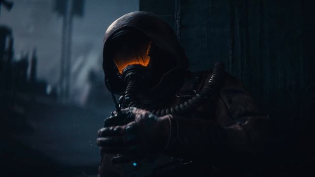 MENACE — кинематографический трейлер