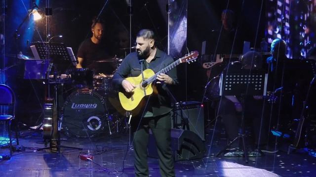 Виктор Дубында ДУША СТРУНЫ