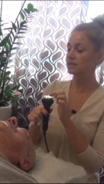 Наталья Малюк - БИОэнергетический массаж лица.   #здоровье #Бионергомассажер #повышениеиммунитета