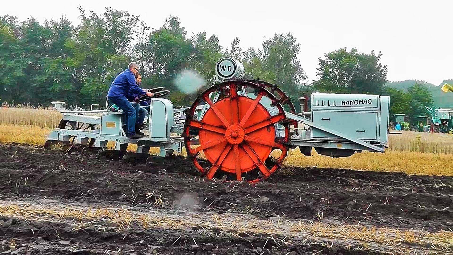 ПОТРЯСАЮЩИЕ МАШИНЫ, МЕХАНИЗМЫ И НЕВЕРОЯТНАЯ ТЕХНИКА И ТЕХНОЛОГИИ СЕЛЬСКОГО ХОЗЯЙСТВА #224