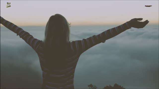 Heaven and Hell (🄲Ⓞ🅅Ⓔ🅁 Ⓒ.🄲. Ⓒ🄰Ⓣ🄲Ⓗ)