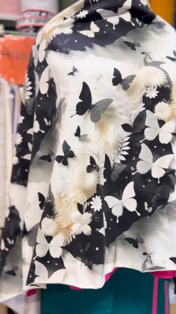 3Д ткань - Крутой эффект | Магазин "Мои ткани"