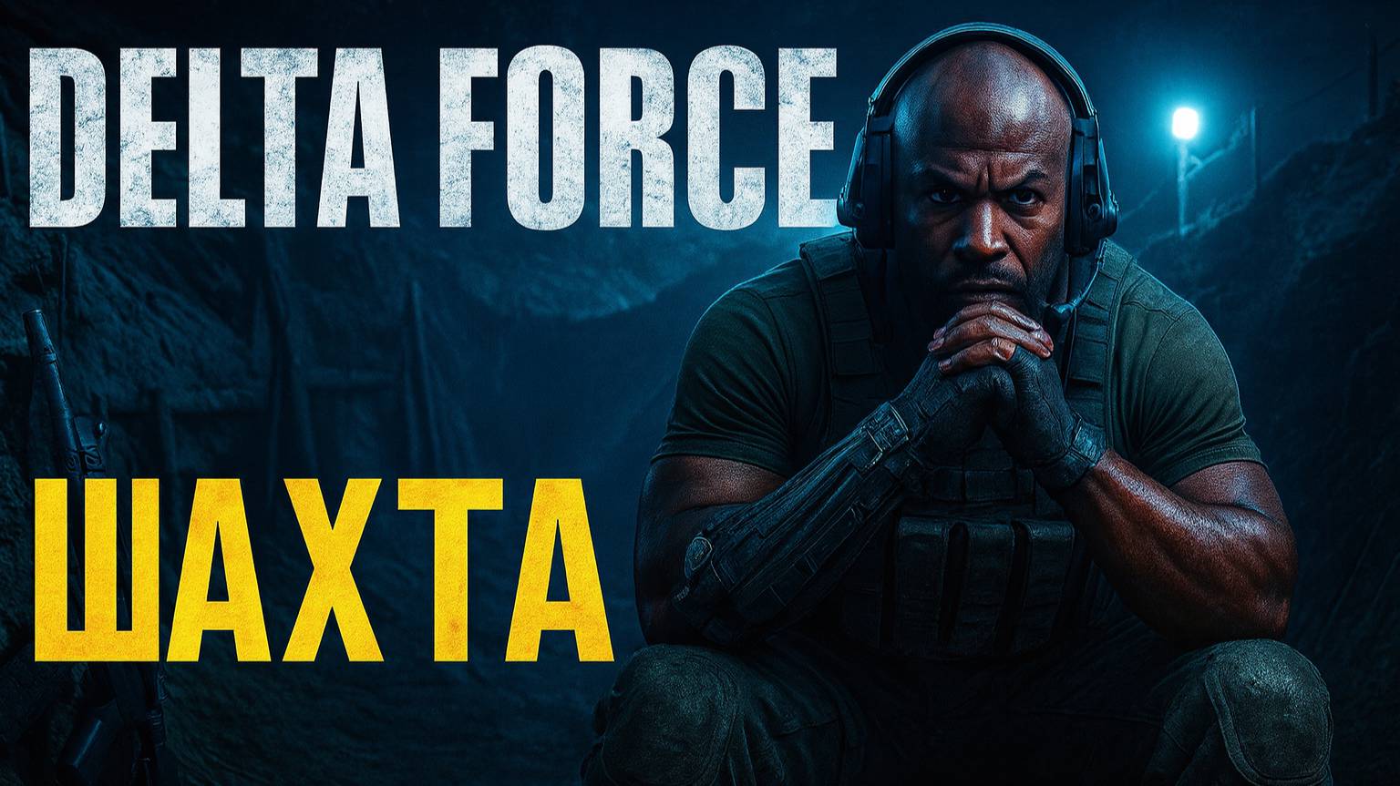 Delta Force / Серия III