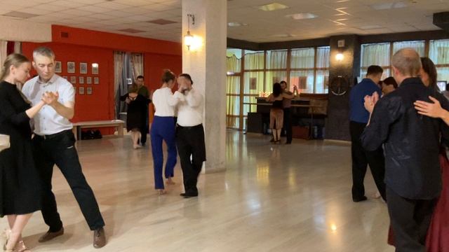 06 Милонга 29.10.25