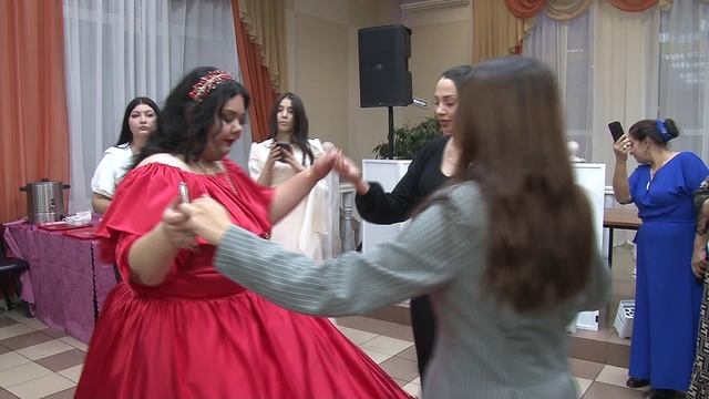 Помолвка Героев. Айланд и Любовь. г. Ревда. 11.10.2025. Часть 3