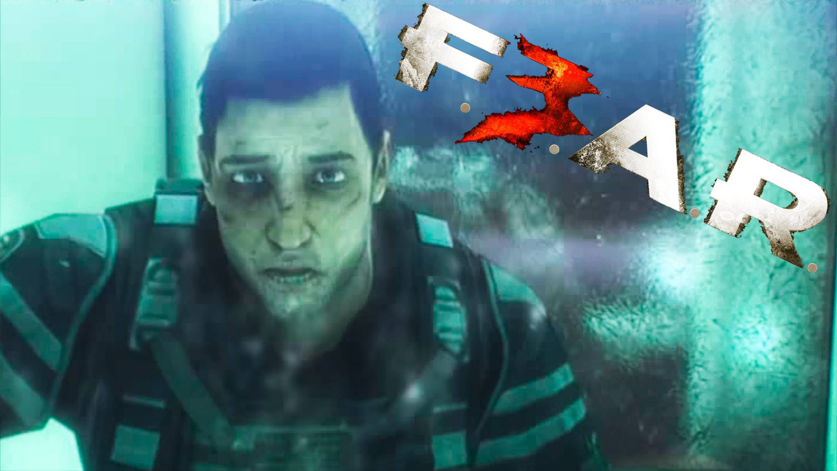 ВСТРЕЧА С БЕККЕТОМ ► F.E.A.R. 3 #4 ► ПРОХОЖДЕНИЕ