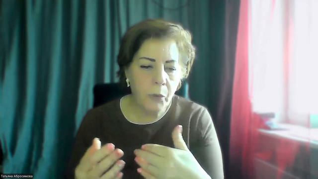 Разговор про деньги в кругу коллег