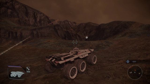 Mass Effect™ в составе сборника Издание Legendary на PlayStation 5 Pro. Часть 20 эпизод 3. Антибар.