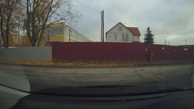 Россия. Санкт-Петербург. 30.10.2025. 3/3