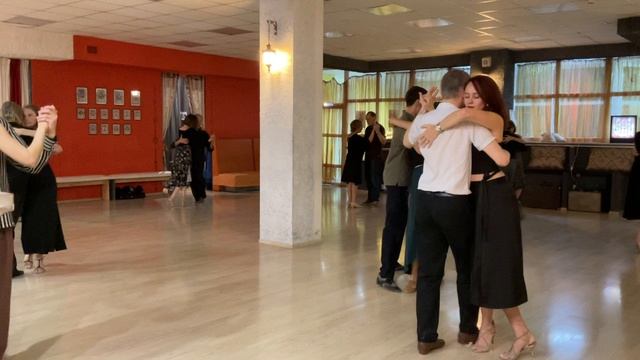 07 Милонга 29.10.25