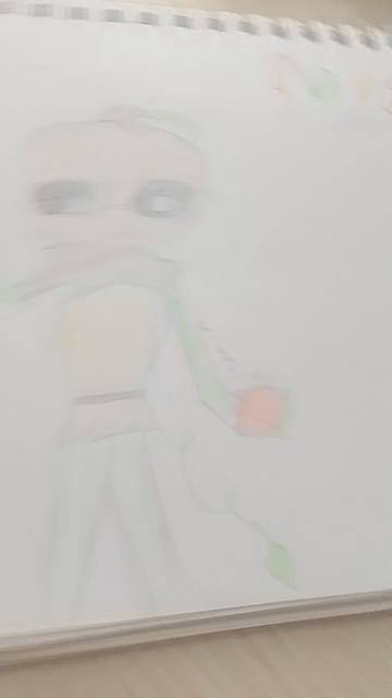 Заказ №3 Горди