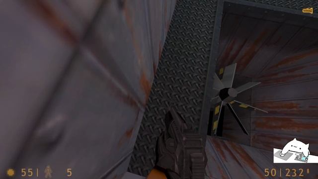 Заказ за баллы | Half Life 1 | 1