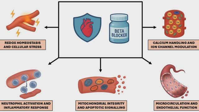Конец эры рассмотрения бета-блокаторов как монолитного класса препаратов. Таргетированная стратегия