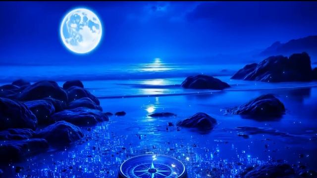 Путь к снам - Расслабляющая музыка для сна, фоновая умиротворяющая музыка