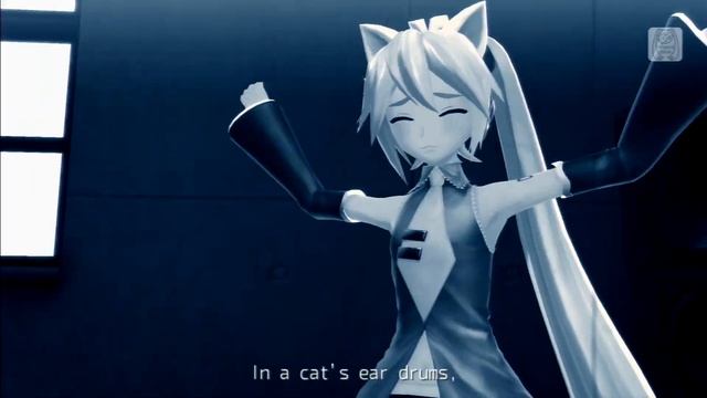 Rin Kagamine - Ungray Days