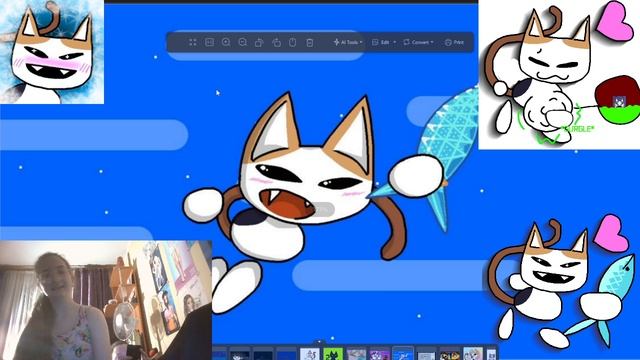 История "Коля выздоровел и у него 2-я рабочая неделя"