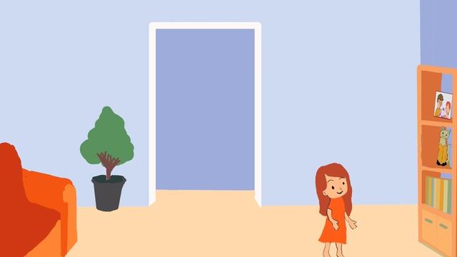 Секрет деревянной кошки - мультфильм для детей и родителей