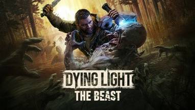 СТАРЫЙ ДОБРЫЙ КРЕЙН - Dying Light: The Beast #8