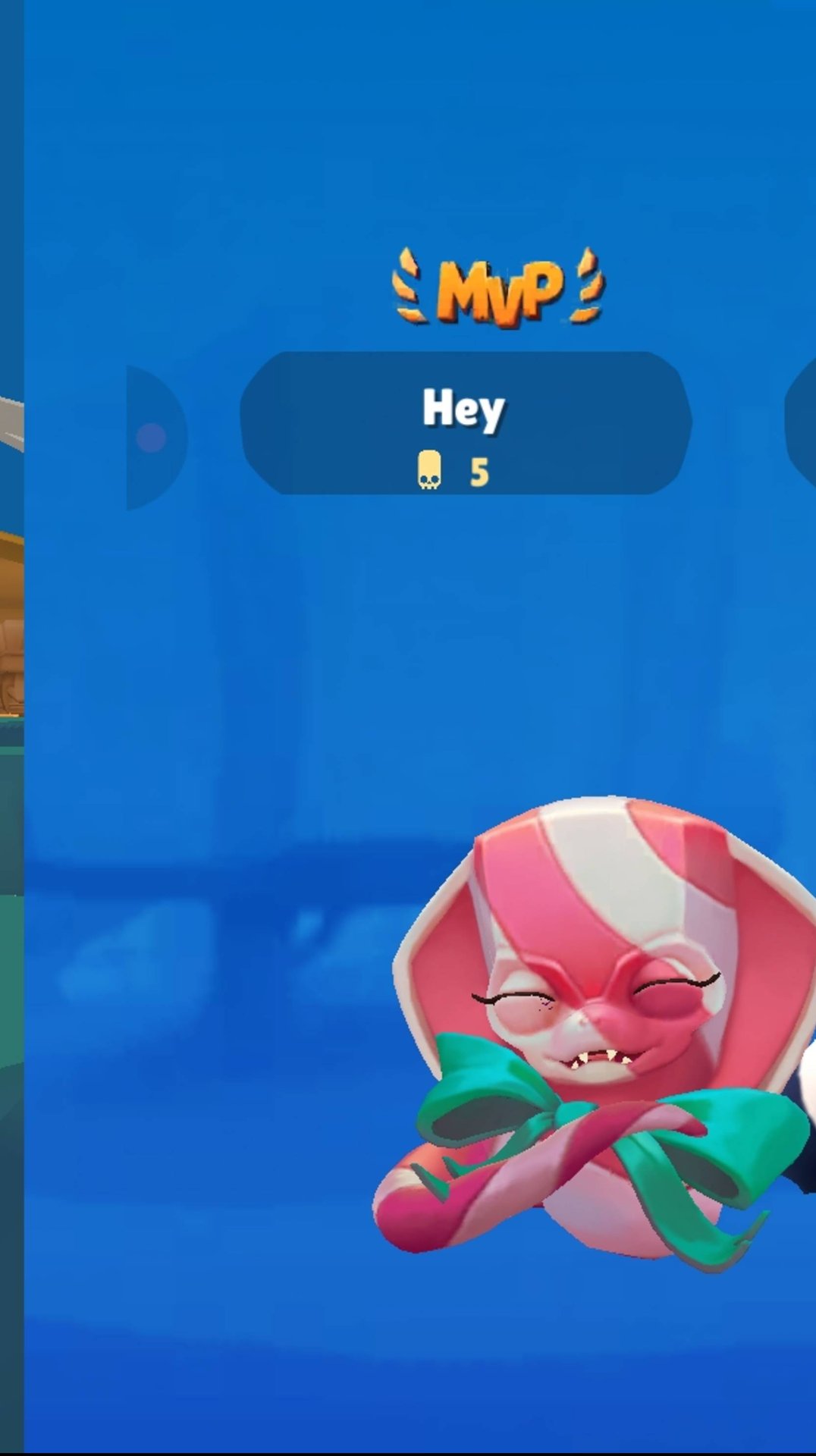 Играю в соло zooba