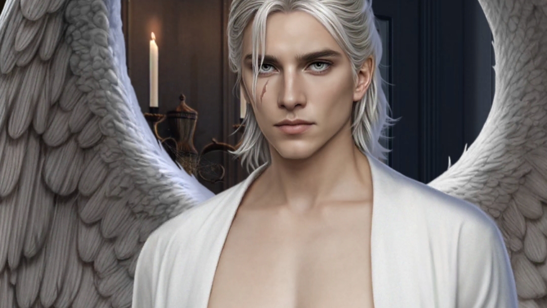 Секрет небес 3 | 1 сезон | 13 серия