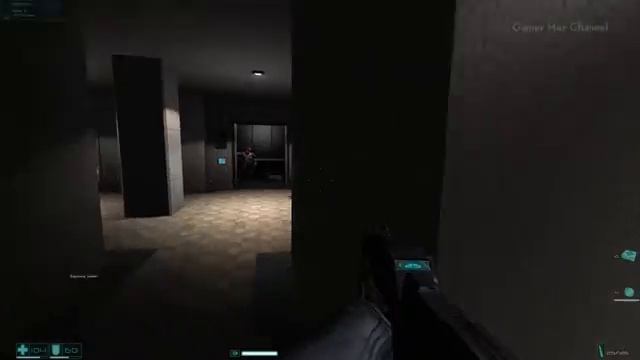 FEAR - Walkthrough. Часть 5. Прохождение.