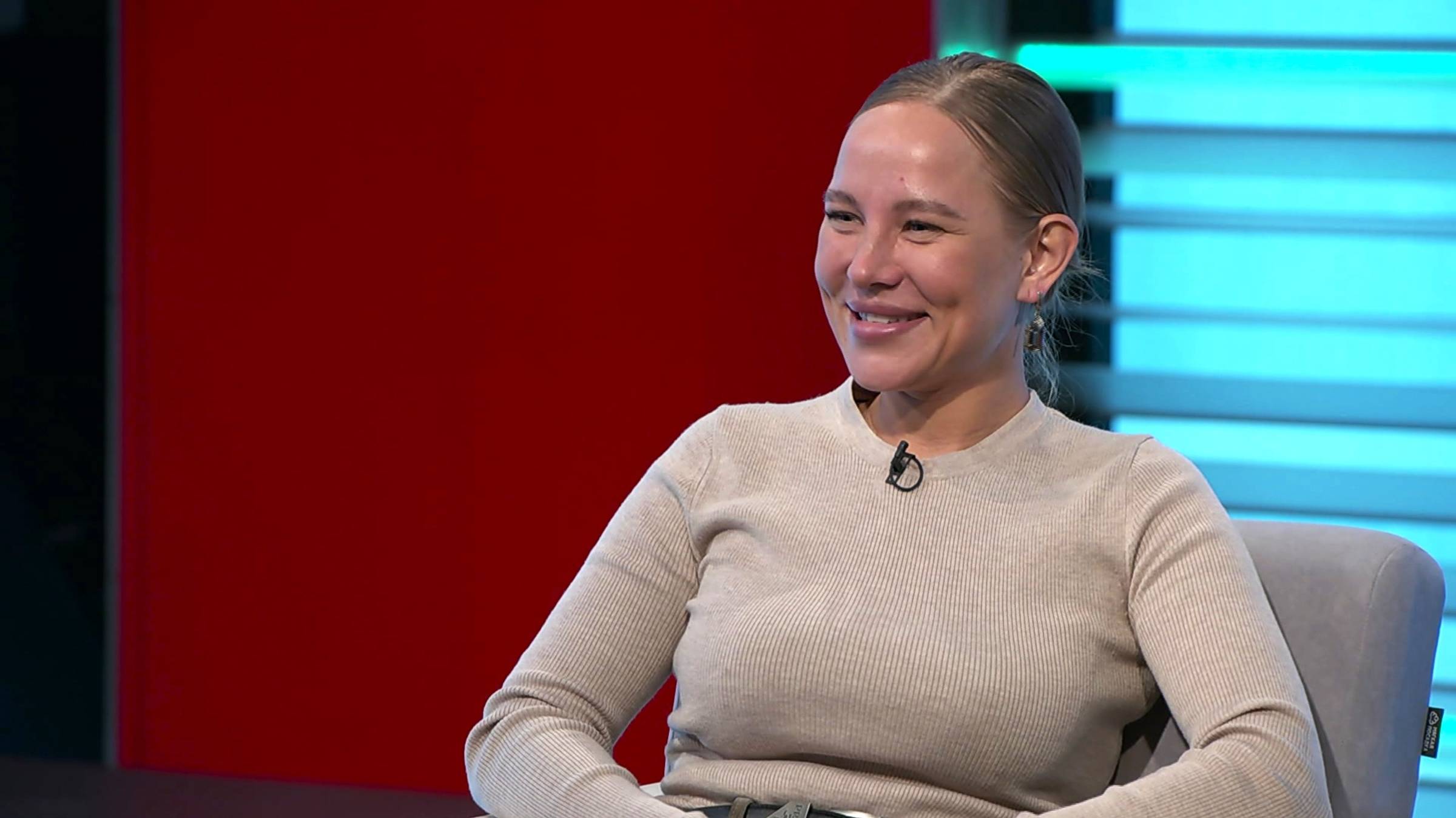 Знаки судьбы Дарьи Букариновой