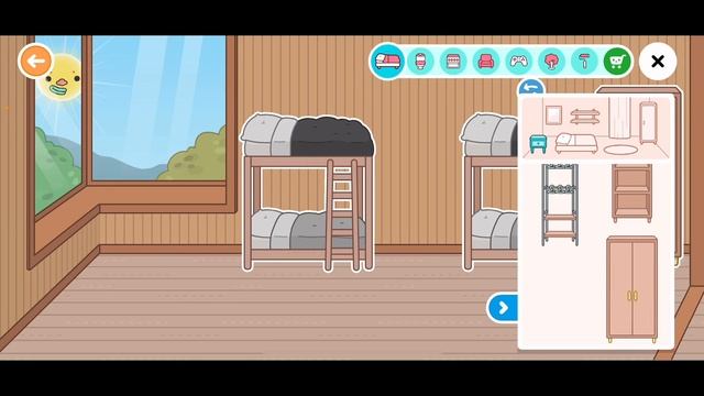 ОБУСТРОЙСТВО ДОМА ДЛЯ СЕРИАЛА//тока бока//тайна тока//TOCA BOCA//TOCA LIFE//TOCA WORLD//тока лайф