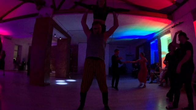 2025-10-31, (09),  ДИСКОТЕКА, MaryYoga, Vale★STAR, Exhibition, Show, Dance, GX011307