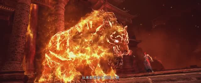 Дунхуа: Переворота военного движения 6 Сезон - Трейлер 2 (Аниме-Мультсериал 2019)