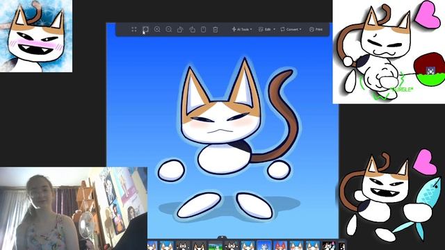 История "Коля не пошёл в школу из-за болезни"