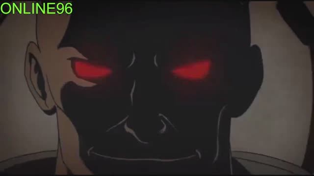 бой с тенью 2