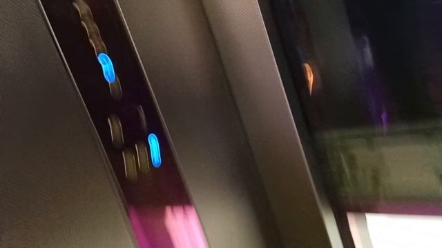 интересные лифты tysson krupp/koyo elevator видео 15 2006 года лифты