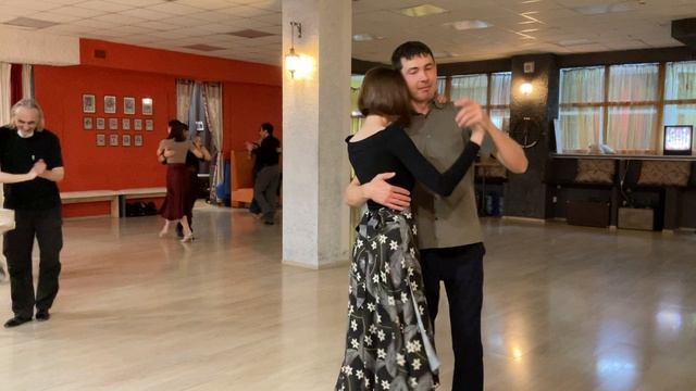 05 Милонга 29.10.25