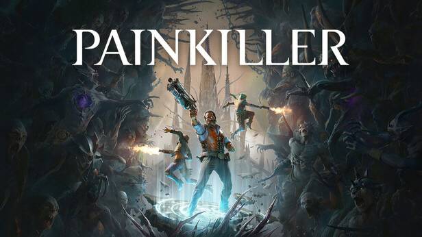 Painkiller #3 Прохождение Без Комментариев