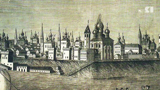 Ятурист. Ярославль. Выпуск 2