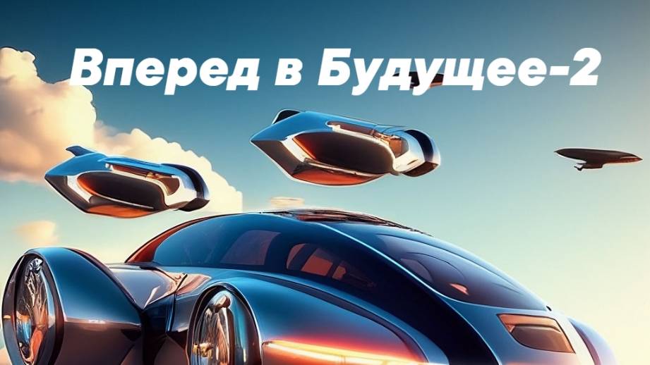 Вперёд в Будущее-2