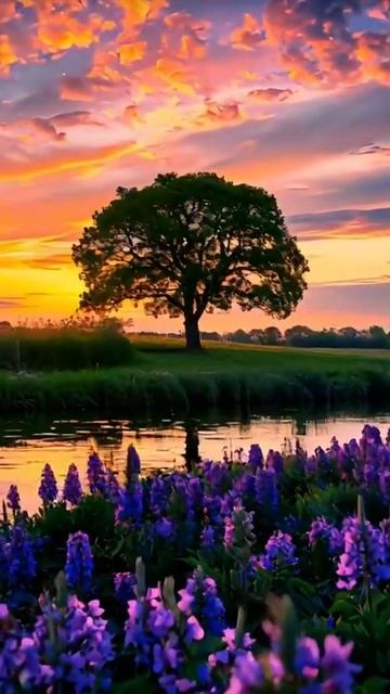 Nature|Природа релакс